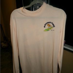 Nickelodeon | Shirts | Nickelodeon Rocket Power Long Sleeve Tee | Poshmark